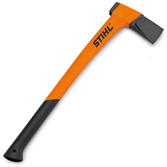 STIHL Cleaving axe