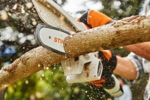 STIHL GTA 26 Garden Pruner (Kit)