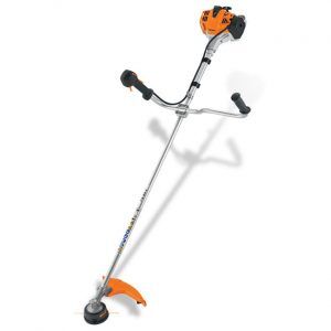 STIHL MS 500i Chainsaw with Electronically Controlled Fuel Injection